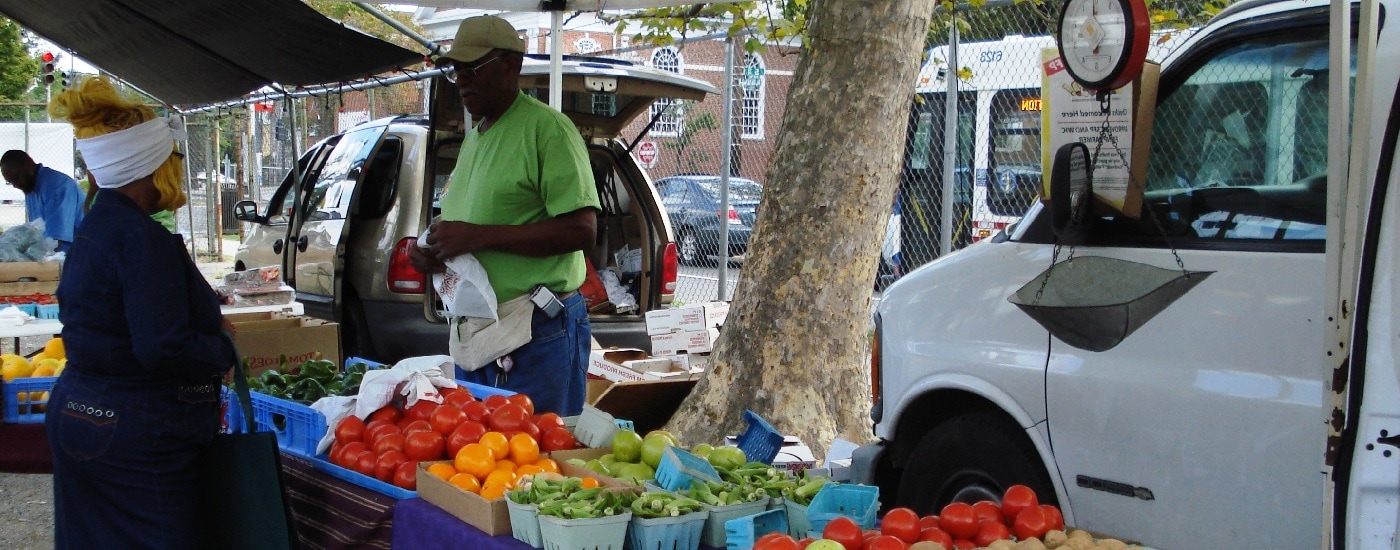 DC Hunger Solutions