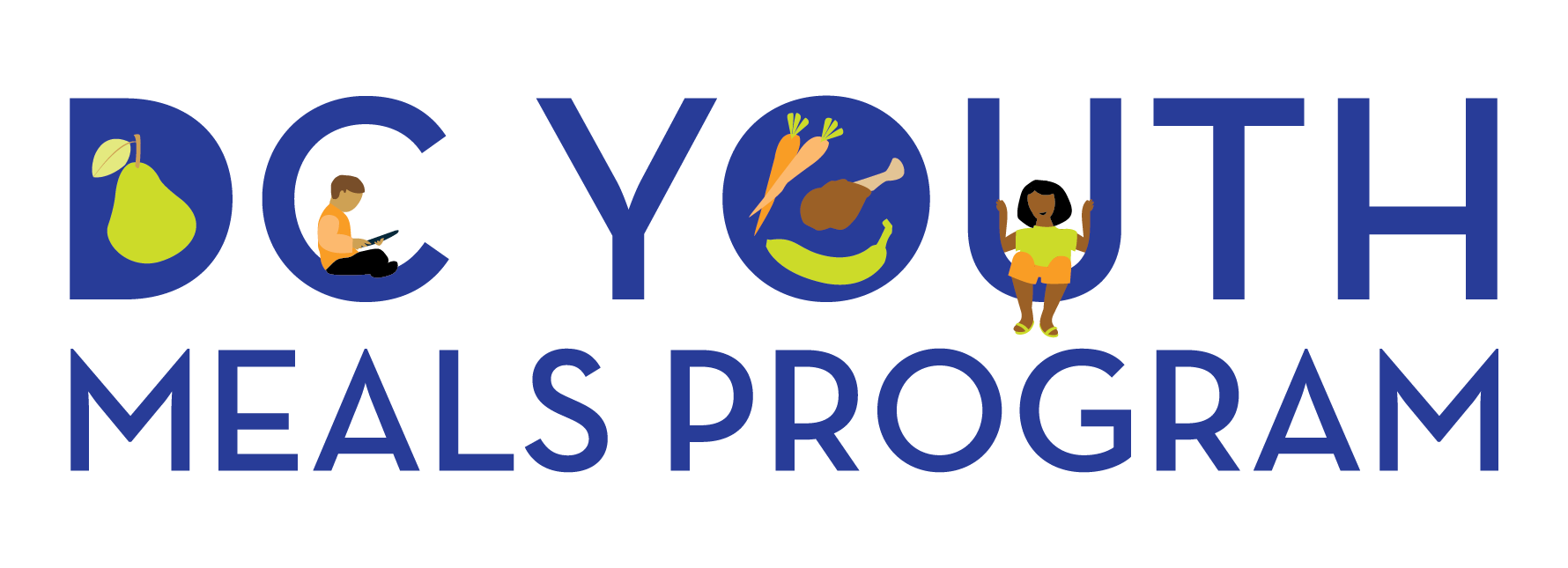 Communications Toolkit: D.C. Summer Meals Program - DC Hunger Solutions