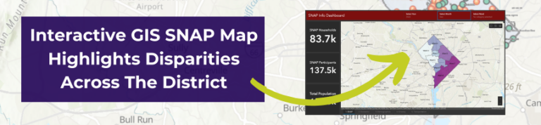 Supplemental Nutrition Assistance Program (SNAP) - DC Hunger Solutions